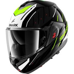 SHARK OXO Rydger, Klapphelm