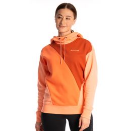 Klim Mori Point, Kapuzenpullover Damen