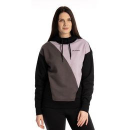 Klim Mori Point, Kapuzenpullover Damen