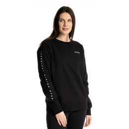 Klim Morgan Ridge Crew, Sweatshirt Damen