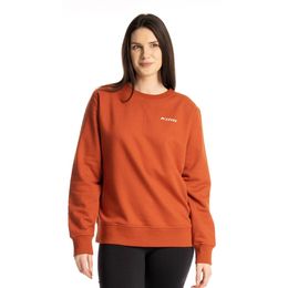 Klim Morgan Ridge Crew, Sweatshirt Damen
