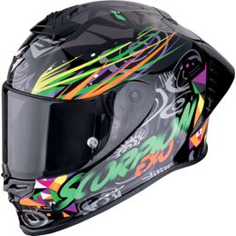 Scorpion EXO-R1 Evo II Air Savage, Integralhelm