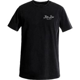 John Doe JD Lettering, T-Shirt