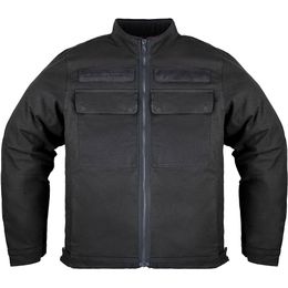 Icon Mototanker, Textiljacke