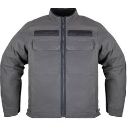Icon Mototanker, Textiljacke