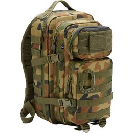 Brandit US Assault Medium, Rucksack