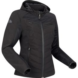 Segura Natcho, Textiljacke Damen
