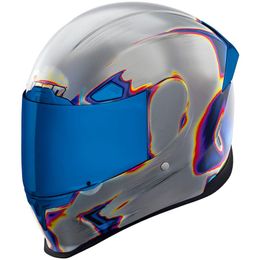 Icon Airframe Pro Reentry, Integralhelm
