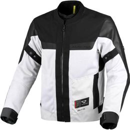 Macna Empire 2.0, Textiljacke wasserdicht