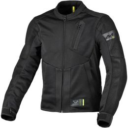 Macna Torido, Textiljacke