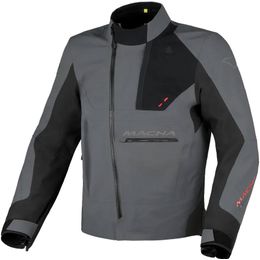 Macna Corvit, Textiljacke wasserdicht