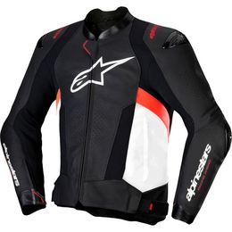 Alpinestars Missile V3, Lederjacke