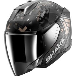 SHARK Skwal i3 Jet Hellcat, Jethelm