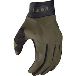 LS2 Hiker, Handschuhe kurz