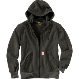 Carhartt Wind Fighter, Kapuzenjacke