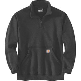 Carhartt Quarter-Zip, Sweatshirt