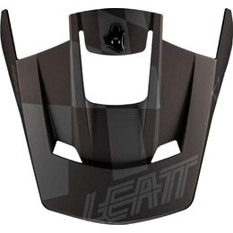 Leatt 3.5, Helmschirm