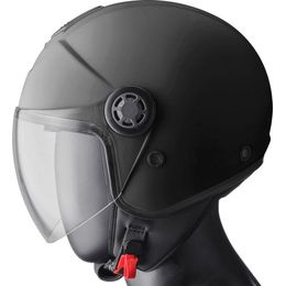 GMS-Moto Gelato Sesame, Jethelm