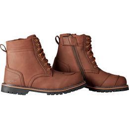 RST Roadster 3, Stiefel wasserdicht