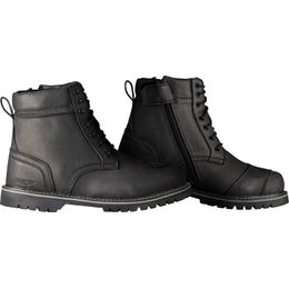 RST Roadster 3, Stiefel wasserdicht