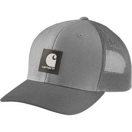 Carhartt Logo-Patch, Kappe