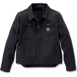 Carhartt Duck Relaxed-Fit, Textiljacke