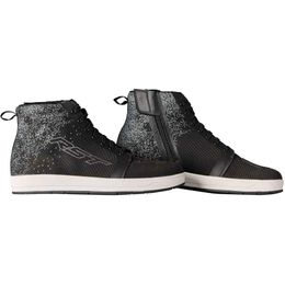 RST Urban-K, Schuhe