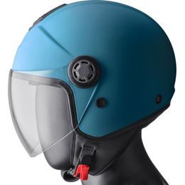 GMS-Moto Gelato Cura&ccedil;ao, Jethelm