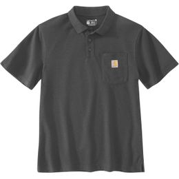 Carhartt Midweight Loose-Fit, Polo-Shirt