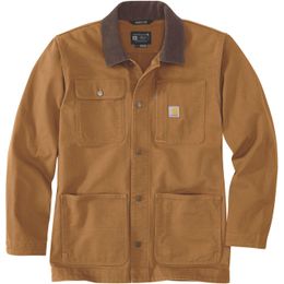 Carhartt Rugged Flex Duck Loose-Fit, Textiljacke
