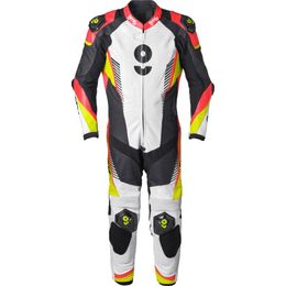GMS-Moto GRC-1, Lederkombi 1tlg.