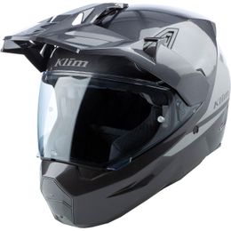 Klim X1 Alpha, Endurohelm