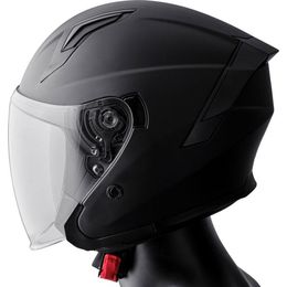 GMS-Moto Vectus, Jethelm