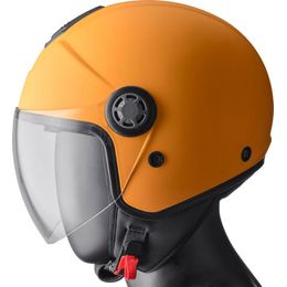 GMS-Moto Gelato Melon, Jethelm