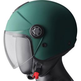 GMS-Moto Gelato Mint, Jethelm