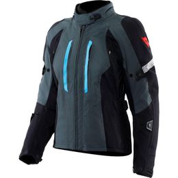 Dainese Mangen Absøluteshell, Textiljacke wasserdicht Damen