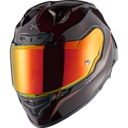 Nexx X.R3R Hagibis Red, Integralhelm