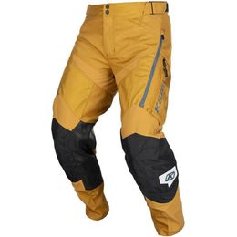 Klim Dakar, Textilhose