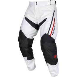 Klim Dakar, Textilhose