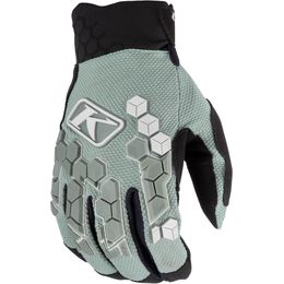 Klim Dakar, Handschuhe