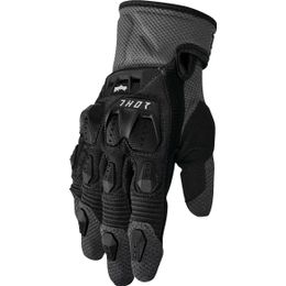 Thor Terrain S25, Handschuhe