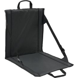 Brandit 9637, Sitz faltbar