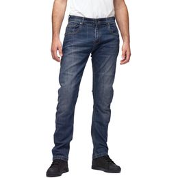 Modeka Jaydn, Jeans