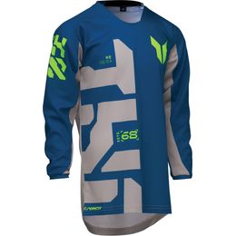 Thor Launchmode Forge, Trikot Jugend