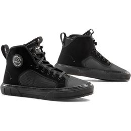 Falco Starboy 4, Schuhe