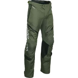 Thor Terrain Over The Boot S25, Textilhose wasserdicht