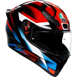 AGV K1 S Fastlap, Integralhelm