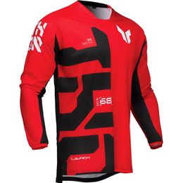 Thor Launchmode Forge, Trikot