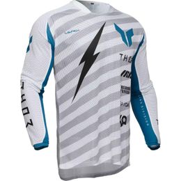 Thor Launchmode Vented Raid, Trikot