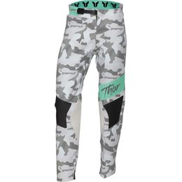 Thor Sportmode Shadow, Textilhose Damen